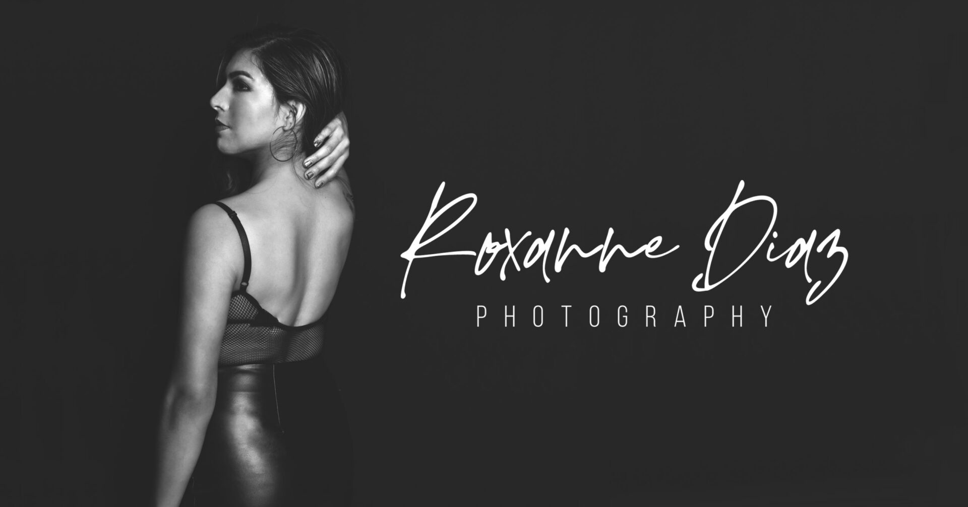 Graphic Design | Roxanne Diaz